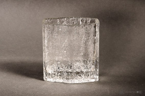 Wazon Hoya Crystal Glass - Hoya Crystal Glas